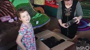 22.02.2025 Приехали гости/ коллекция ручек