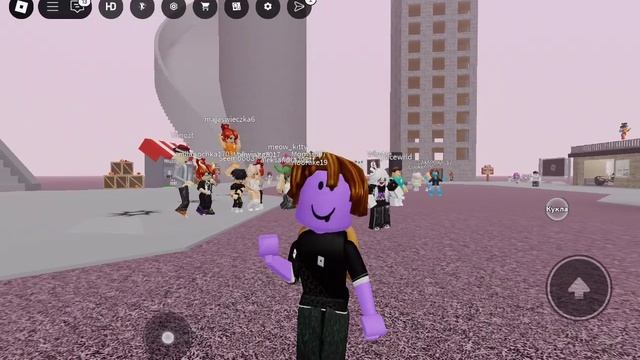 Играем где можно танцевать досмотрите до конца там объявление в 14 марта в 21:00