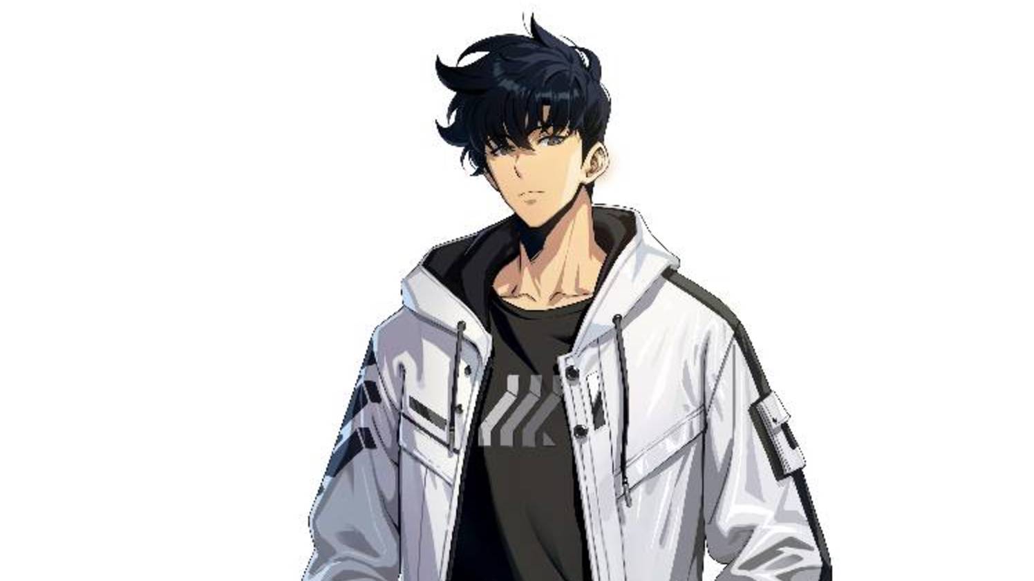 Новая Профессия Монарх теней Противник /Solo leveling Arise