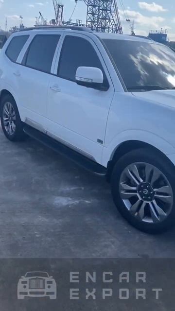 Отправка авто из Кореи