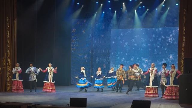 Масленица 2025 16