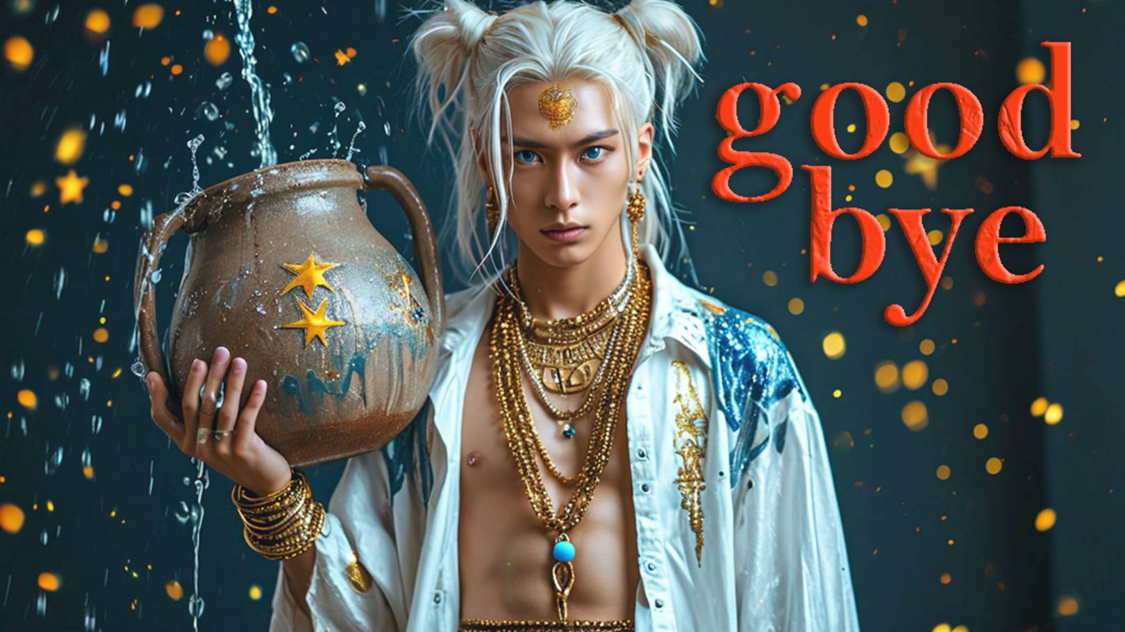 Взгляните на жизнь людей в  3030 году!..