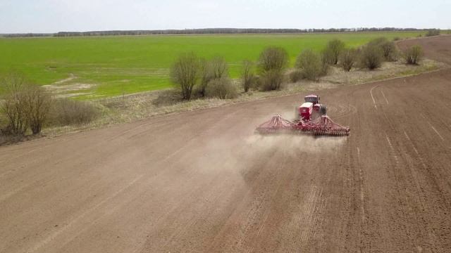 VERAS СЕЯЛКА ВИДЕО