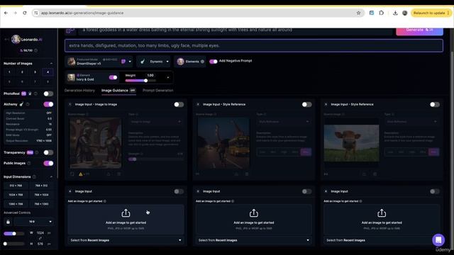 11. Complex Images Part 1