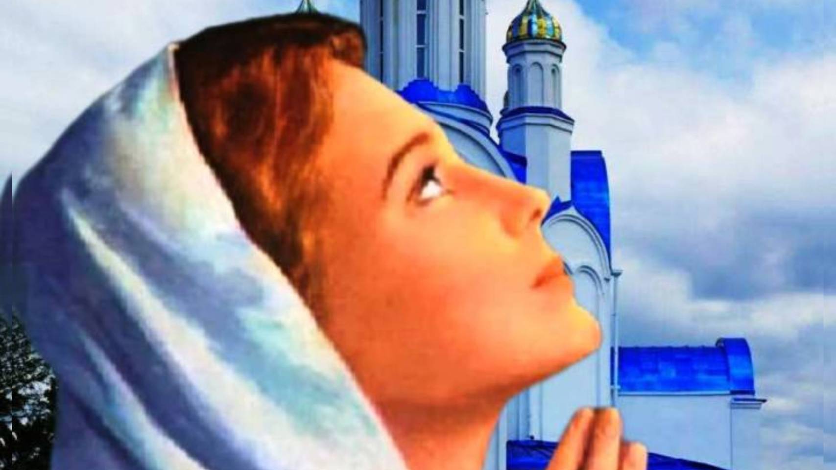 Людмила Горцуева  "Пусть она живёт подольше" (муз. Л.Горцуевой, сл. И.Скибиной)