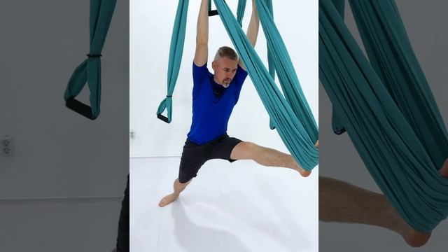 Почему антигравити-гамак от YoGuru должен быть в каждом доме