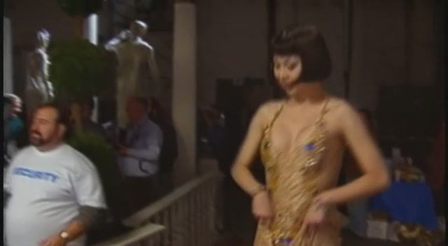 Порнография: Тайная история цивилизации 5 серия (документальный сериал, 1999)