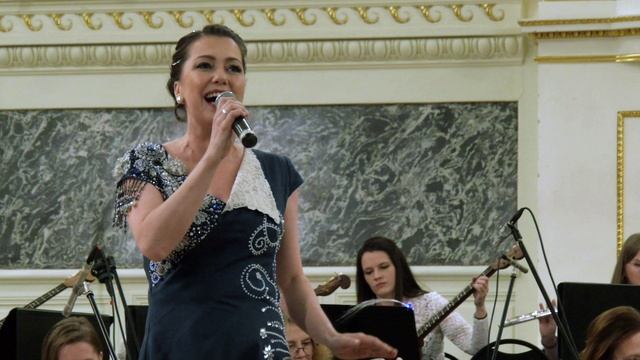 Г. Пономаренко «Едет, едет Новый год»