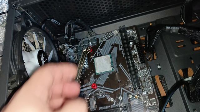 не включается...