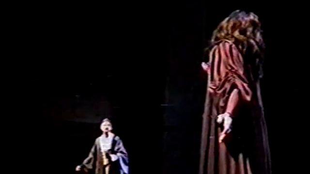 М.Булгаков. «Мастер и Маргарита» (1995, режиссер В.Белякович)