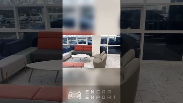 Hyundai Polisade 2021. Экспорт из Южной Кореи. Цена на сегодняшний день 26.640$