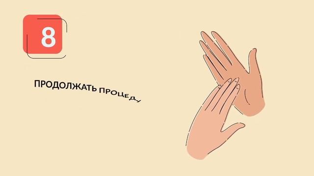 Видеоролик о Здоровом образе жизни - «Как правильно мыть руки»