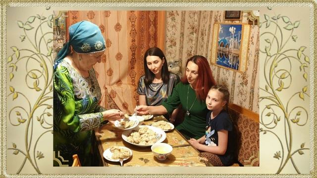 Храни, Господь, семью #песня #семья #деньсемьи