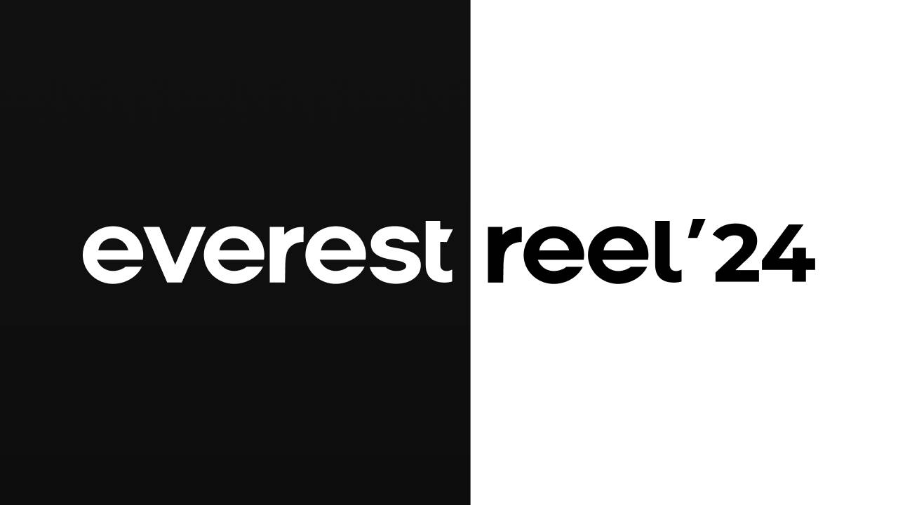 Everest — Showreel 2024