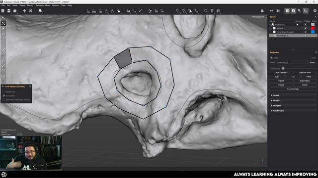 1 Welcome to Topogun