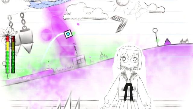 Прошел легендарный уровень Boogie от Connot