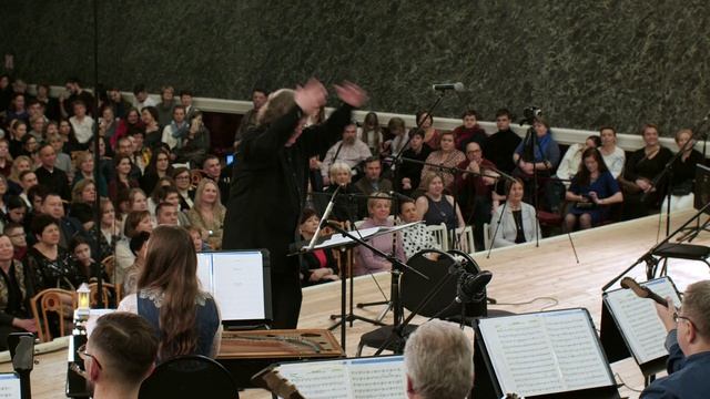 С. Егоренков Парафраз на темы Ал. Зацепина из  к/ф Леонида Гайдая