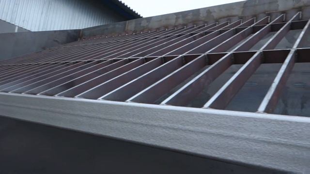 Обзор линии тонкомолотого цемента на базе мельницы РШМ-300