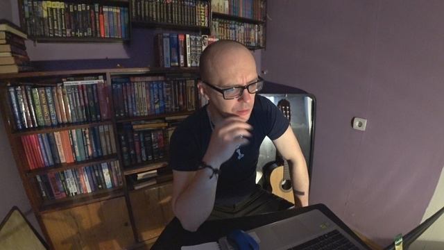 98. Рассказы подписчиков. Кузнецов, Бекетов, Харитонов.