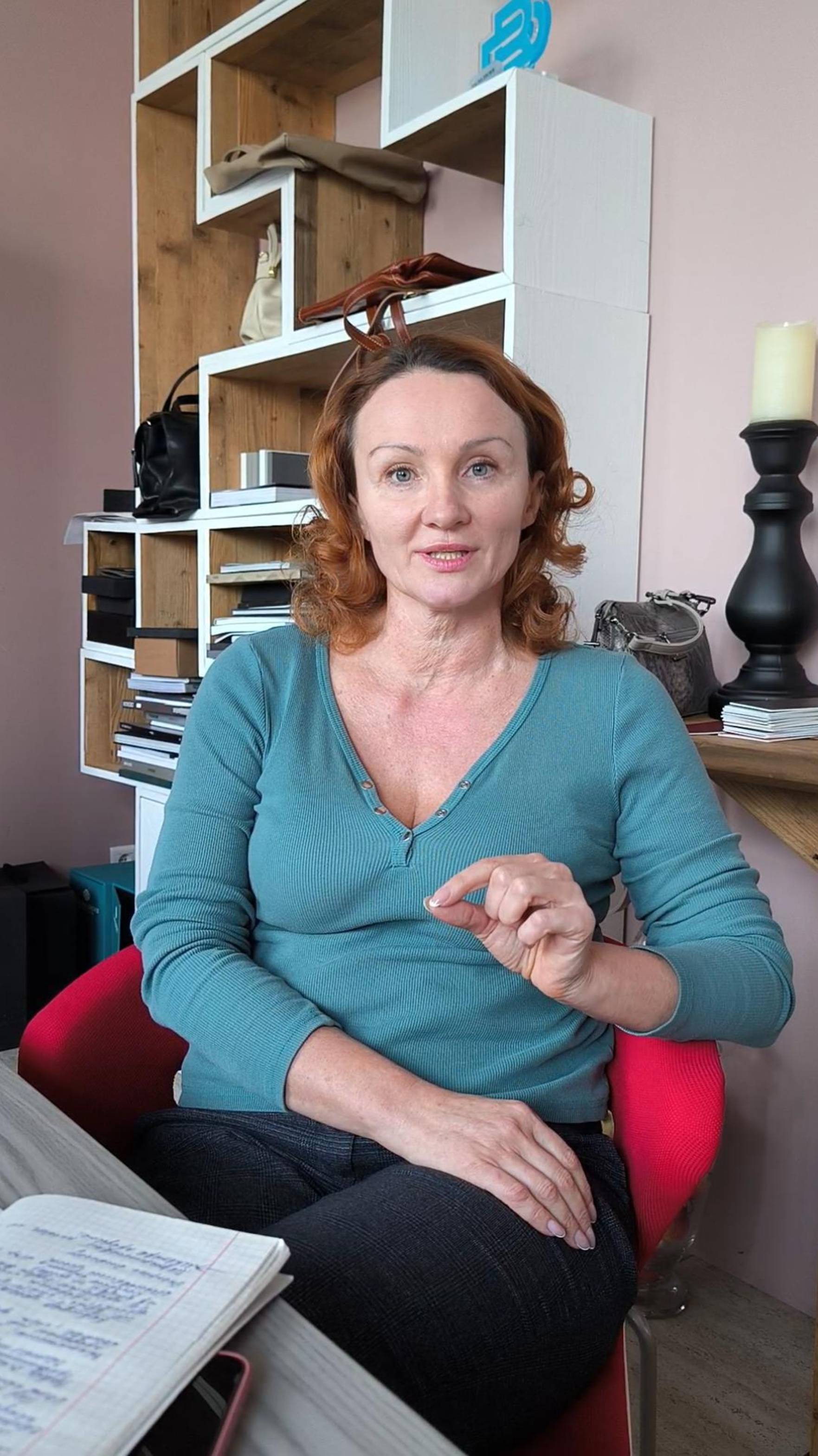 Обратная связь от практиканта школы мастеров скоростных продаж недвижимости в Москве