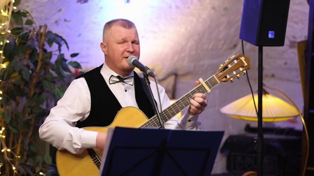 Grand Positive - «Нам нужна одна Победа» (Б.Окуджава)