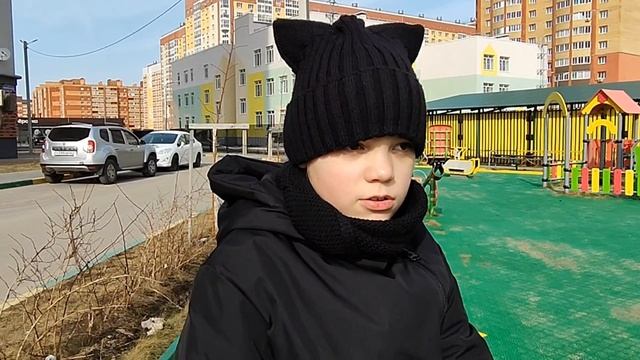 Остановись и расскажи нам про погоду