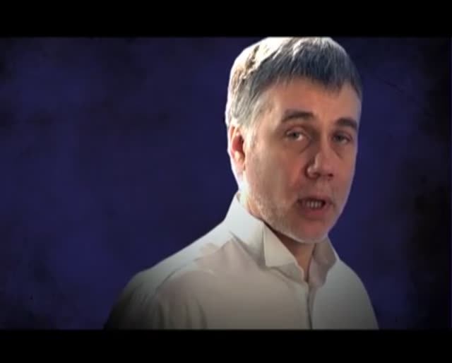 СНЫ О ВОЙНЕ. Владимир Дерендяев.