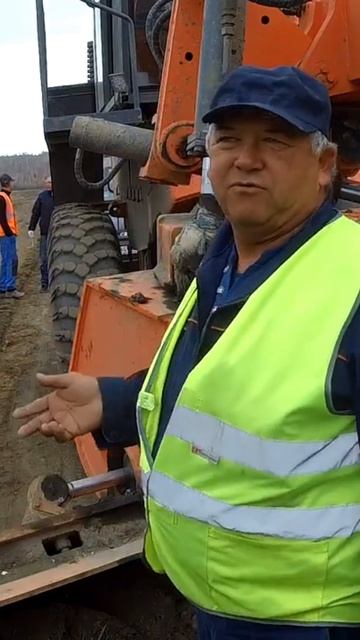 Видео отзыв СДМ-25