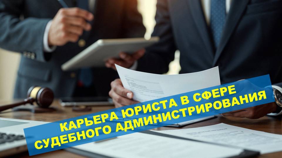 Выбирай специальность Юриспруденция направления обучения Юрист в сфере судебного администрирования