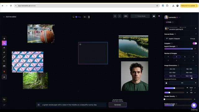 13. Canvas Editor Next Level Part 1