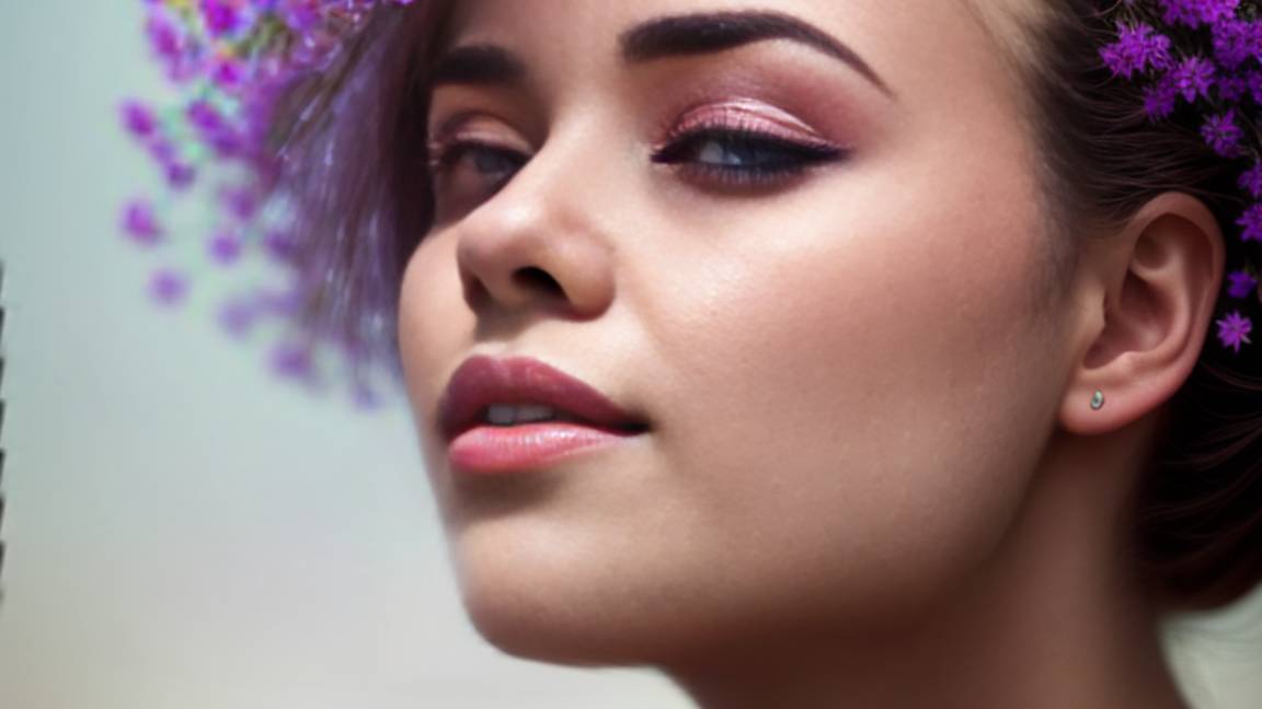 Красивые женские образы, которые вдохновляют