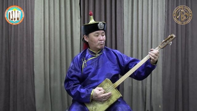 Арбын өссүн – исп. М.Д. Ондар. Медиатека МФТ, МАХ.