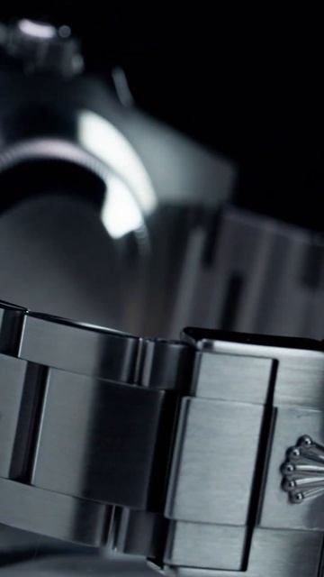 Rolex submariner | Предметная реклама