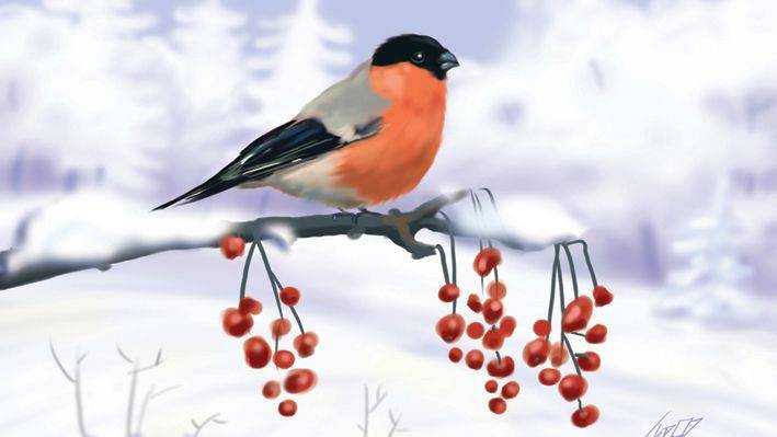 ПРОНИКНОВЕНИЕ...