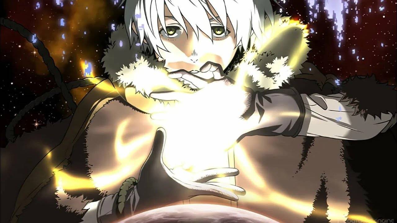 Для тебя, Бессмертный - сезон 1 серия 4 / To Your Eternity