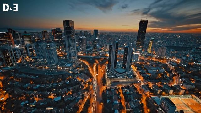 E L E G A N T - Deep House Mix  by Gentleman [2025] Vol.4