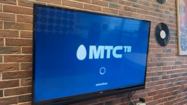 Телевизор гостиная