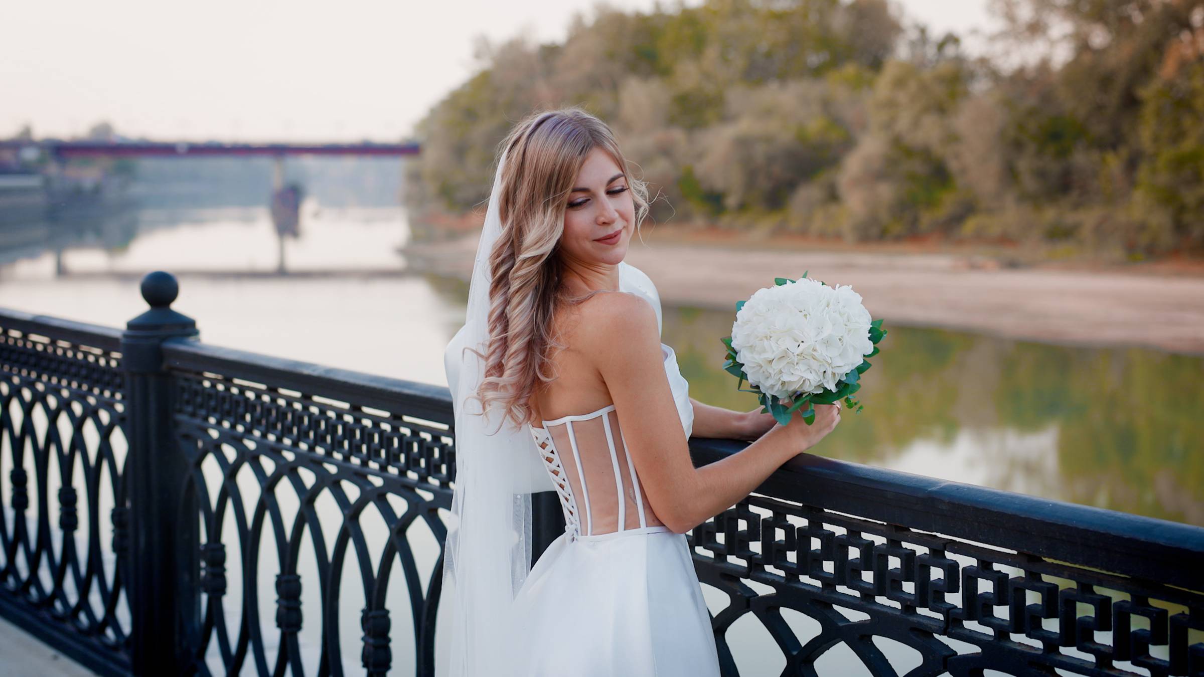 Свадебный день