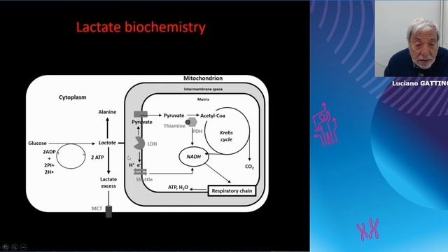 What does an abnormal acid base status tell us in sepsis Luciano Gattinoni 2021