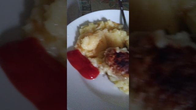 ЕДА ВКУСНО УТРО