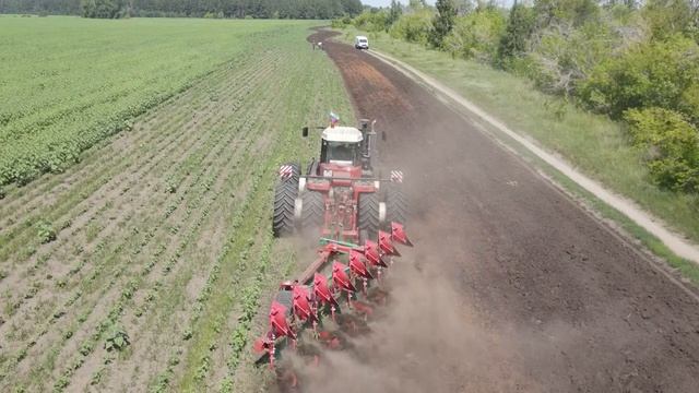 Оборотный плуг Sukov (Чехия)_ обзор преимуществ!