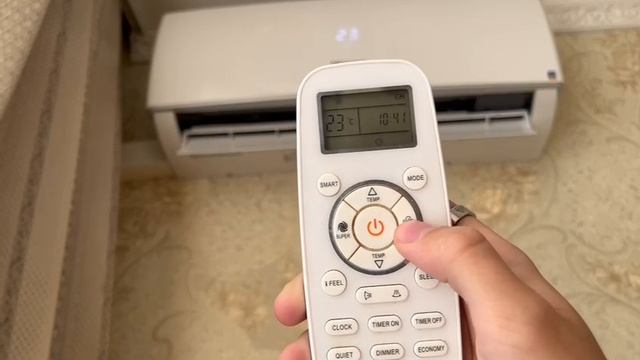 Кондиционер