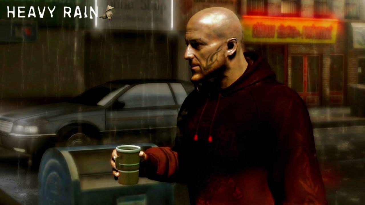 По ложному следу ► Heavy Rain #6