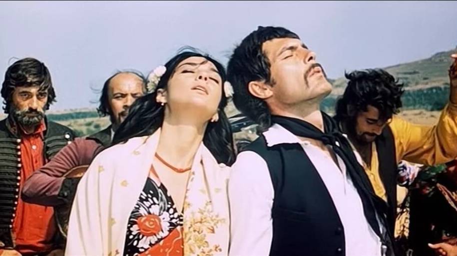 Сестры Кузьмины "Ты знаешь..."