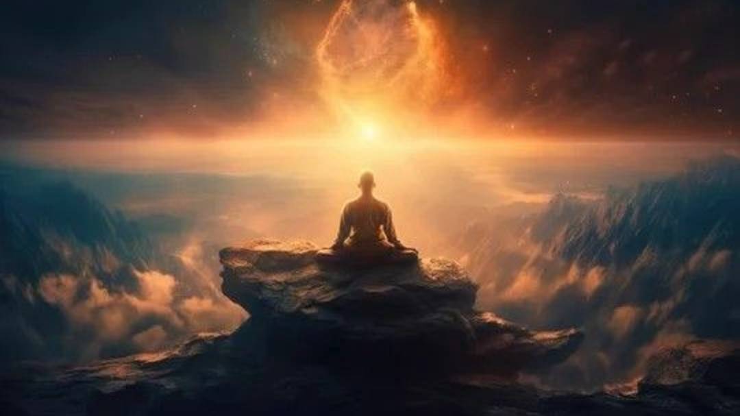 Медитация от страха и зависимости.День 7 c Владимиром Царук