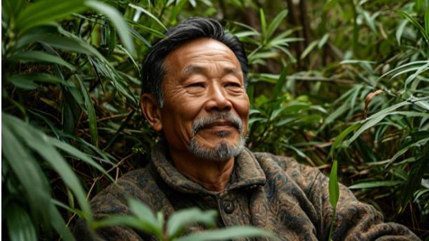 Конопля в Китае - 100 000 Га Меланжевые ткани конопля с хлопком летняя, с шерстью зимняя. Патенты