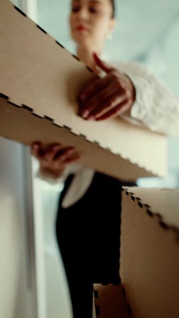 Рекламное видео Tezza Episode 1 #canon_c70 #redcart