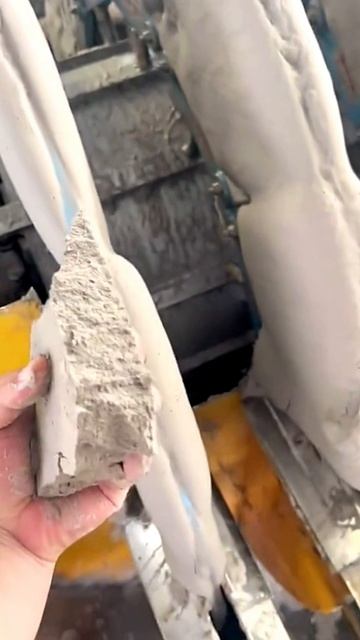 Vacuum Disc Ceramic Filter Press