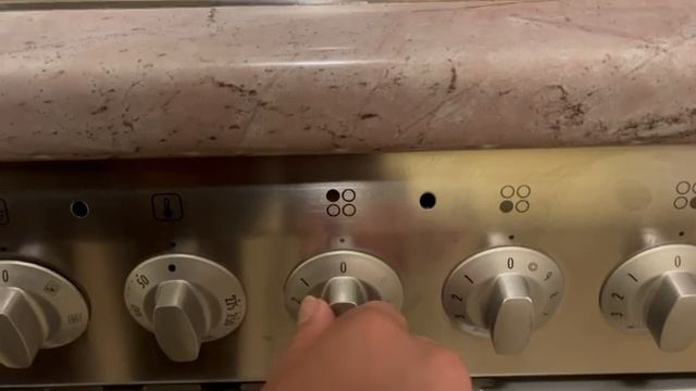 Индукционная плита