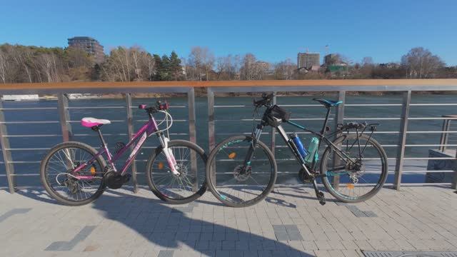 Велосезон 2025 открыт